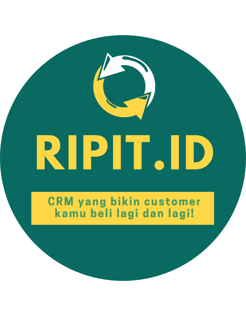 Contact - RIPIT.ID